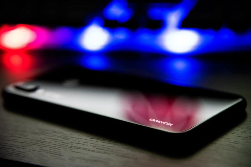 Huawei's Revenue Soars Past 860 Billion Yuan, Defying Odds