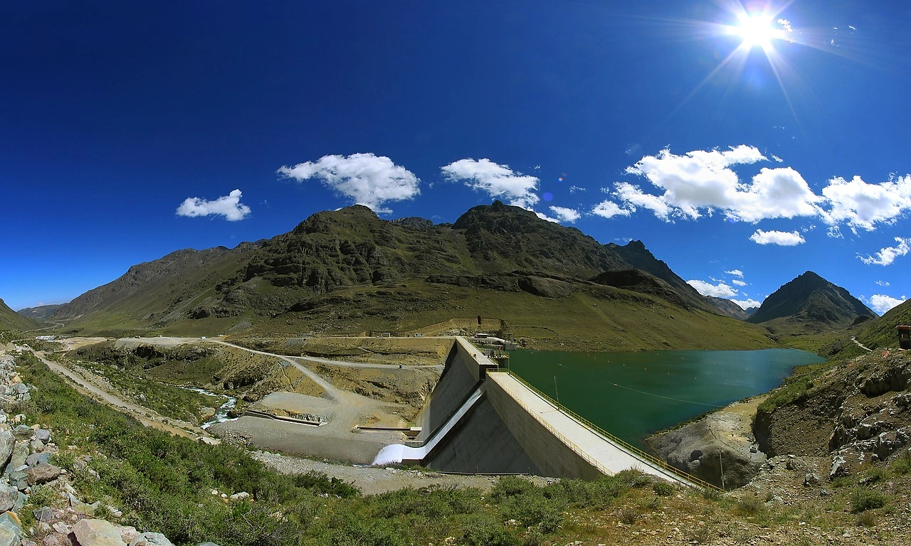 Vattenfall Orders World's First Fossil-Free Steel Dam Gate from SSAB