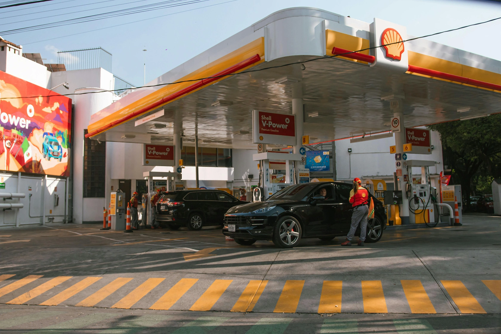 Europe Advances Hydrogen Projects Despite IMO Net Zero Delay
