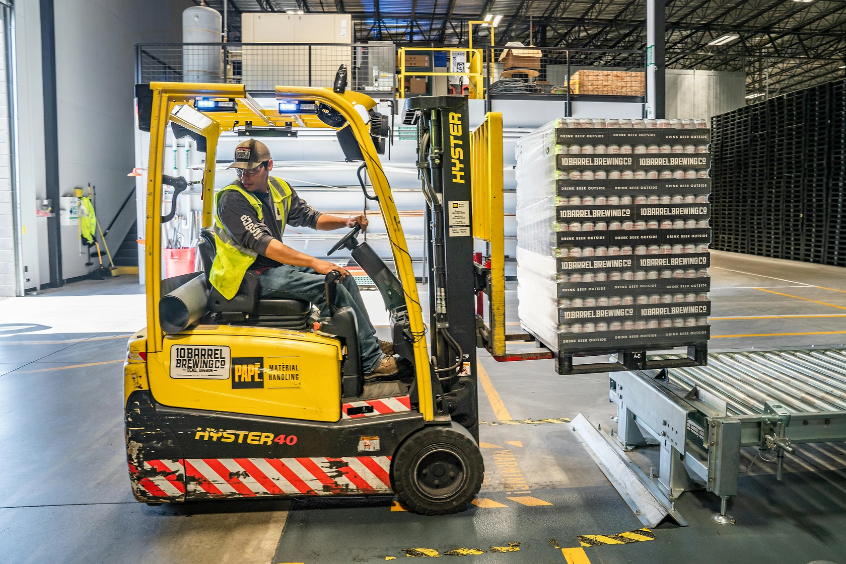 Hyster-Yale Q3 2025 Earnings Preview