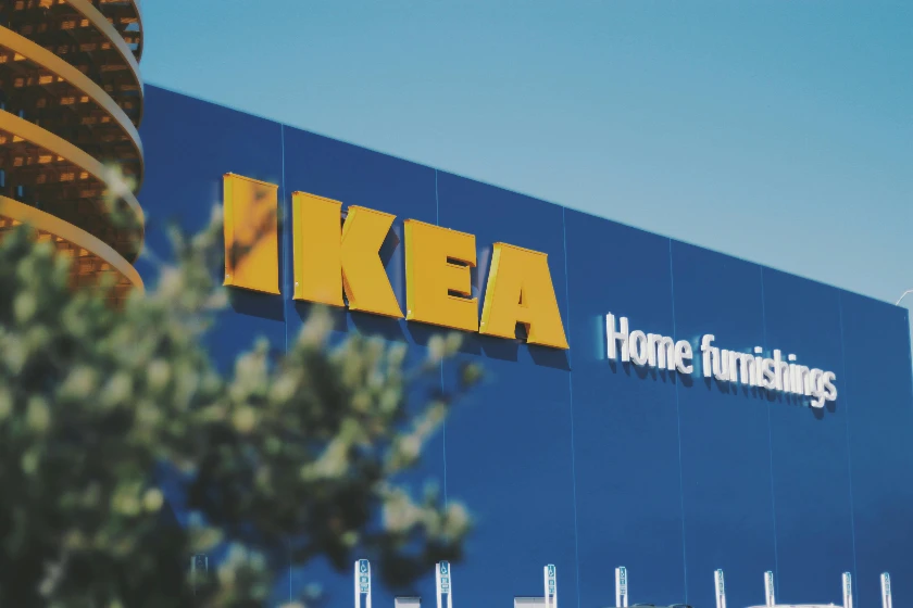 Ikea Expands Second-Hand Furniture Marketplace Across Europe