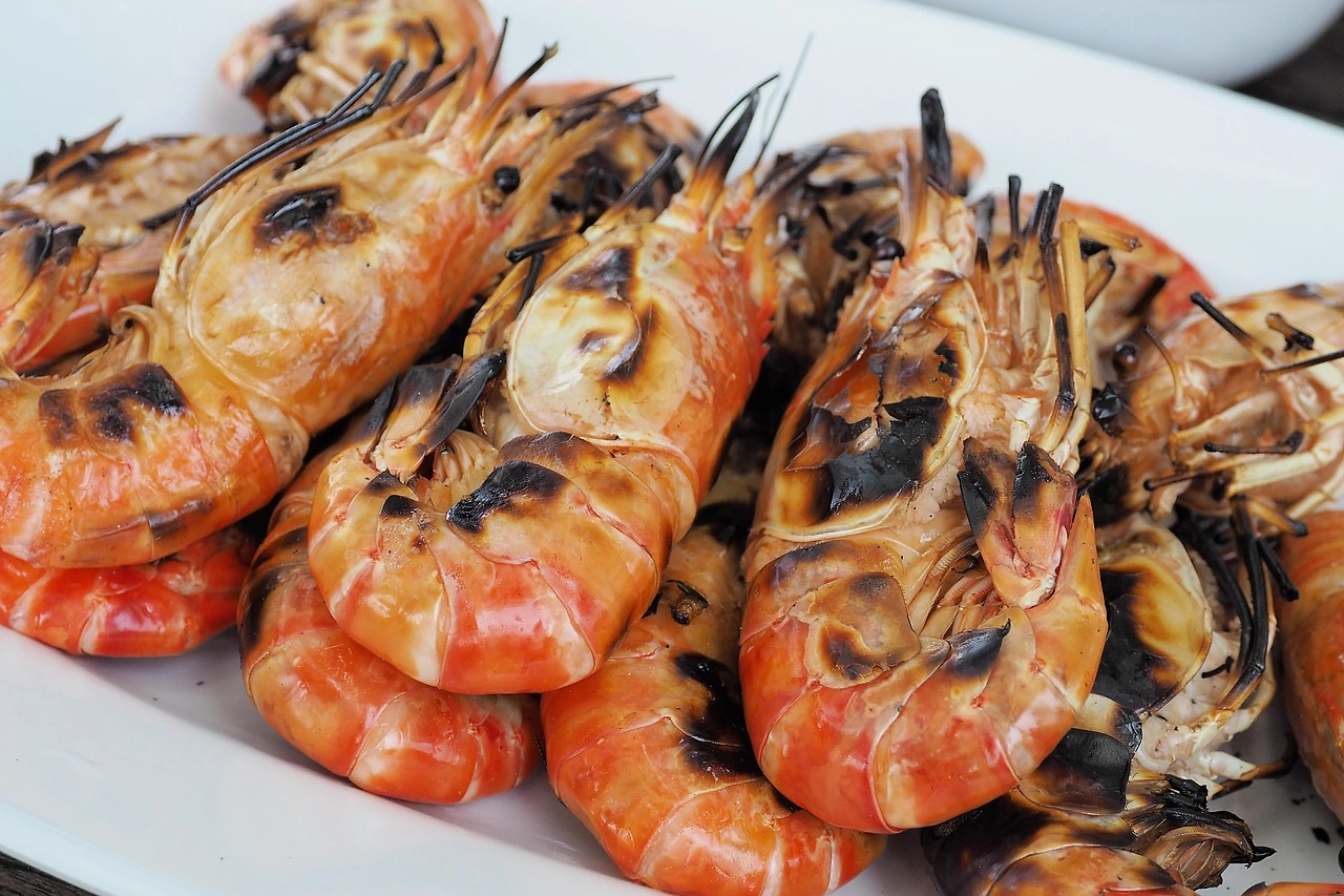 FDA Targets Imported Shrimp Safety as 2026 Priority