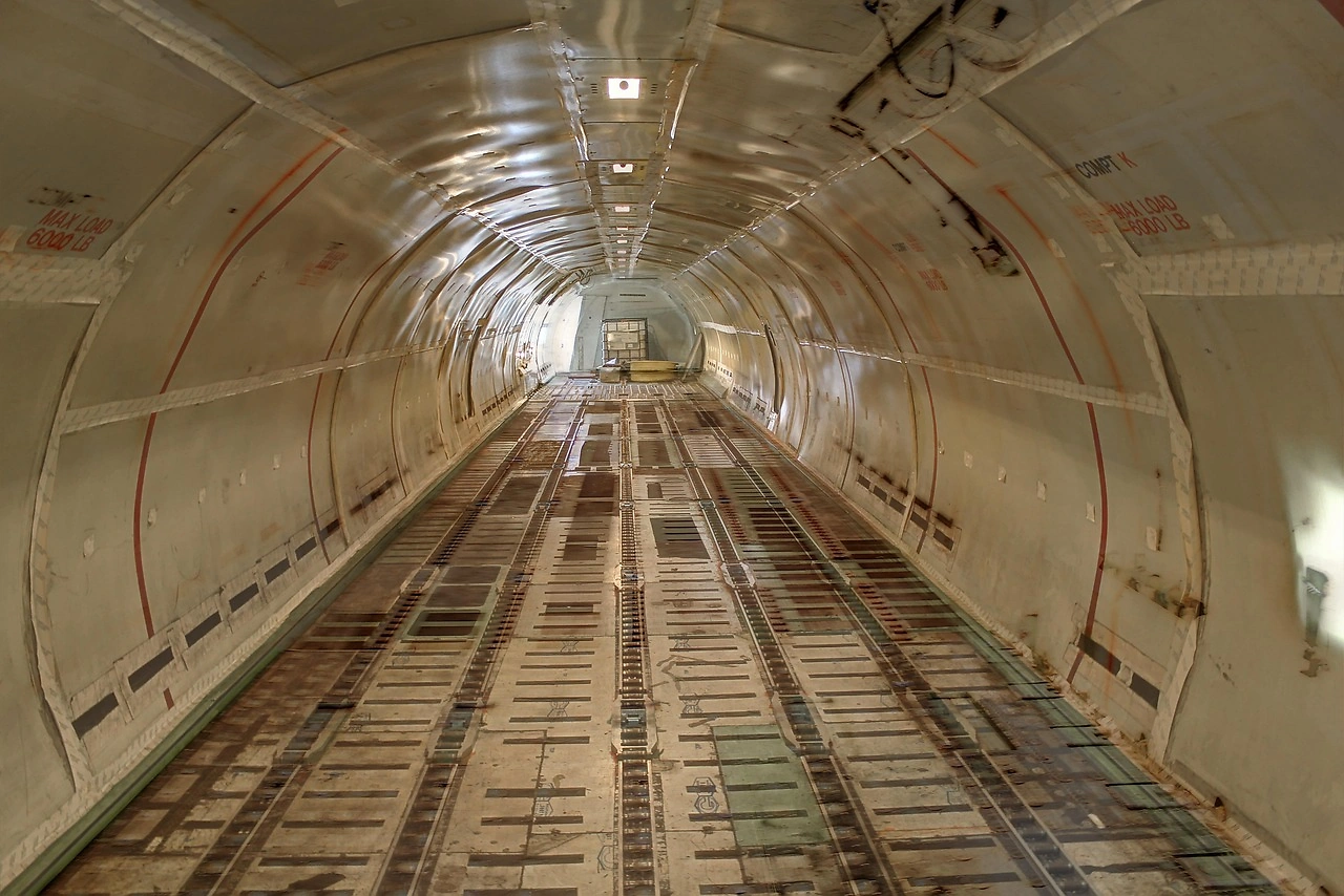 India's Air Cargo Exports Rise 9.8% as Ocean Freight Volumes Decline