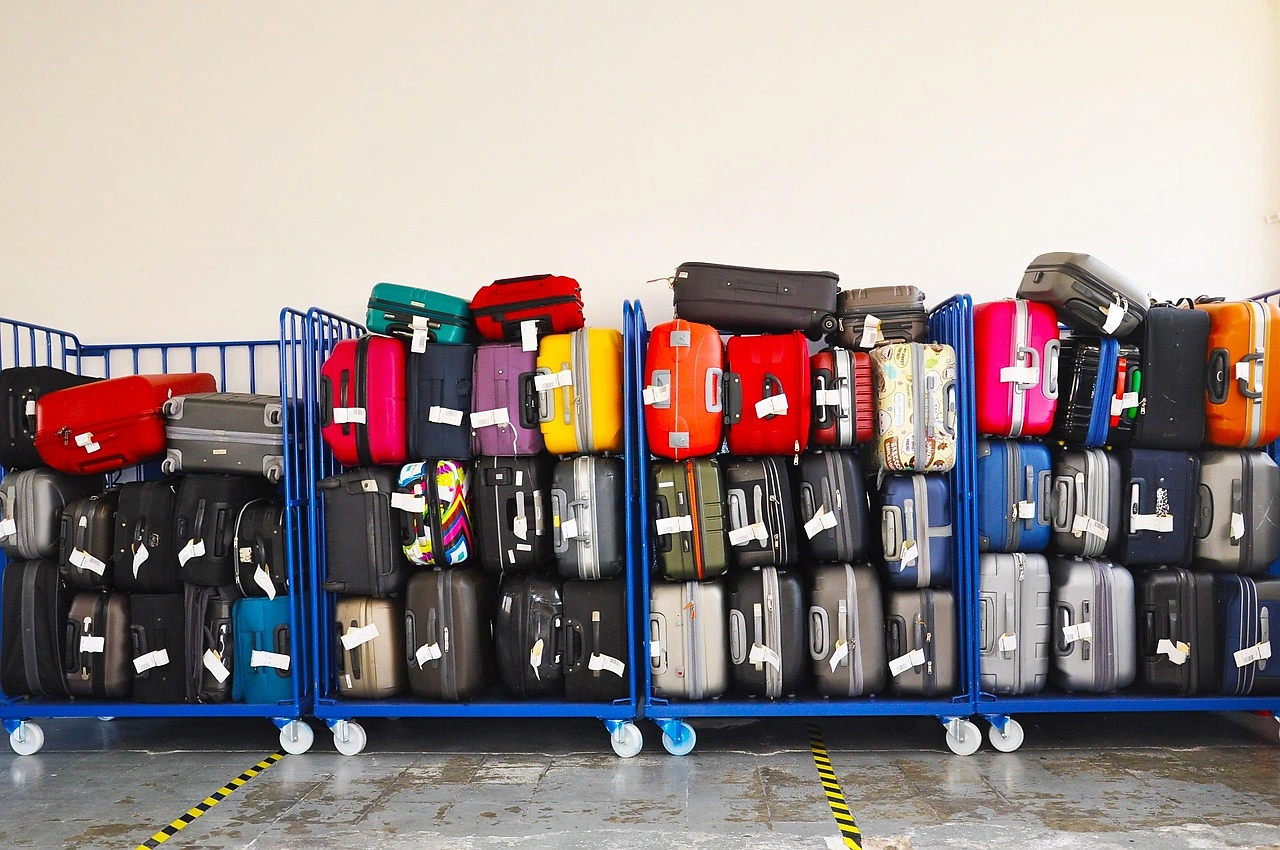 India's New 2026 Baggage Rules: Duty-Free Limit Raised to INR 75,000