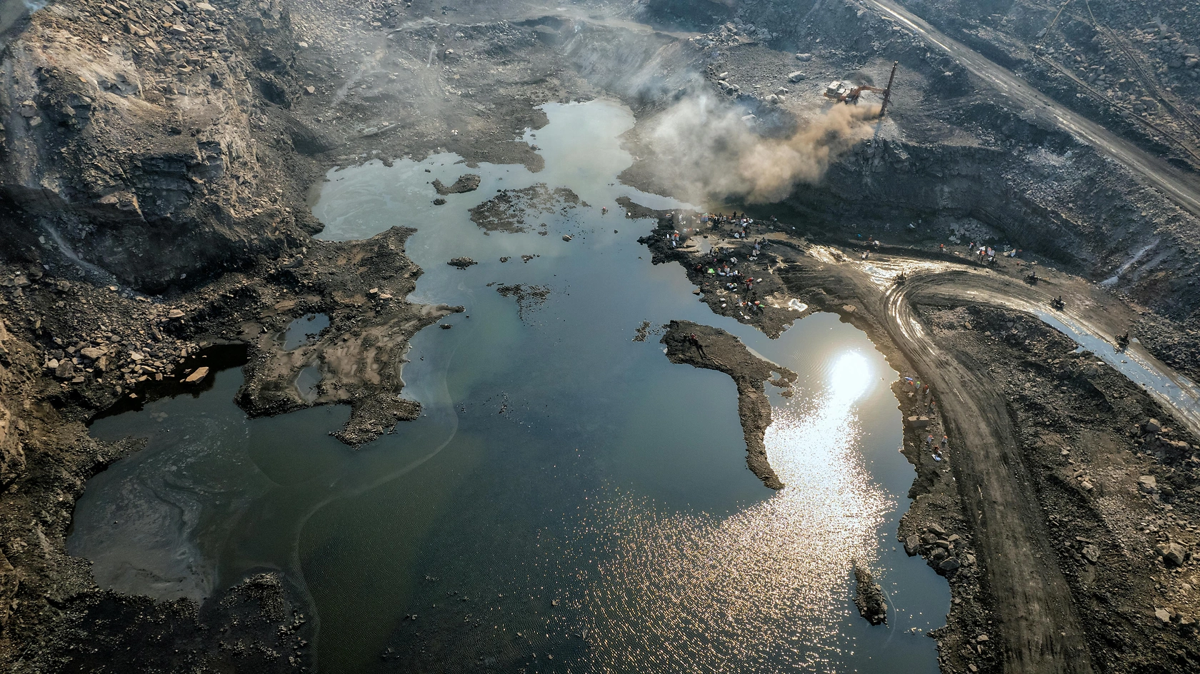 India Designates Coking Coal as a Critical and Strategic Mineral
