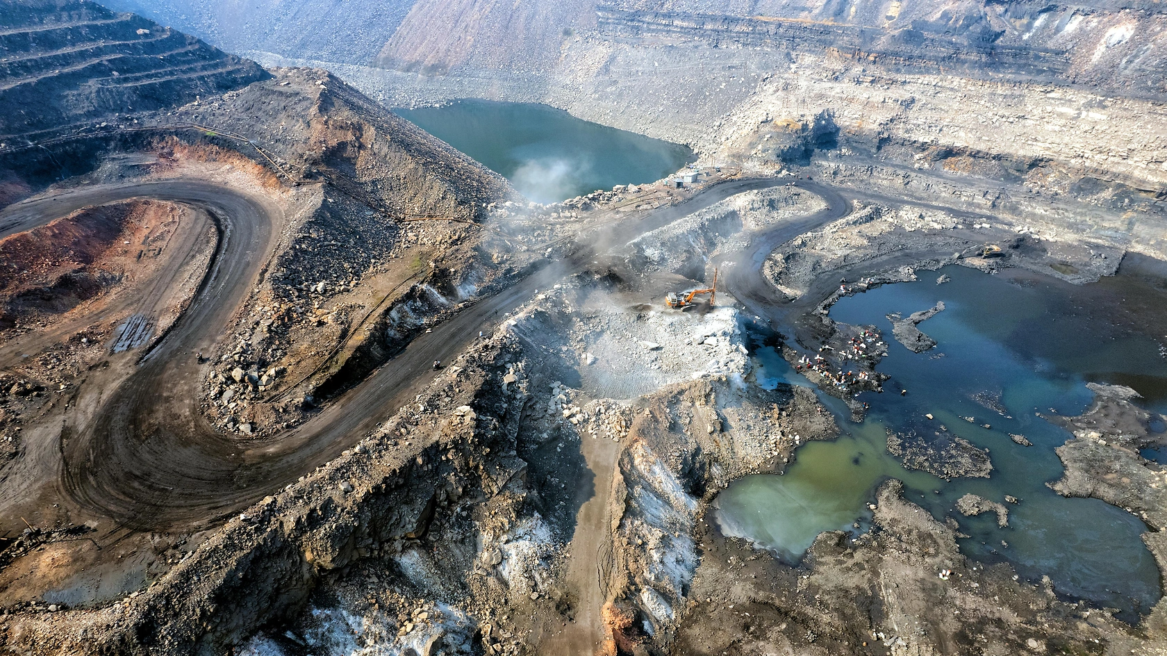 India Designates Coking Coal as Critical Mineral to Boost Steel Sector