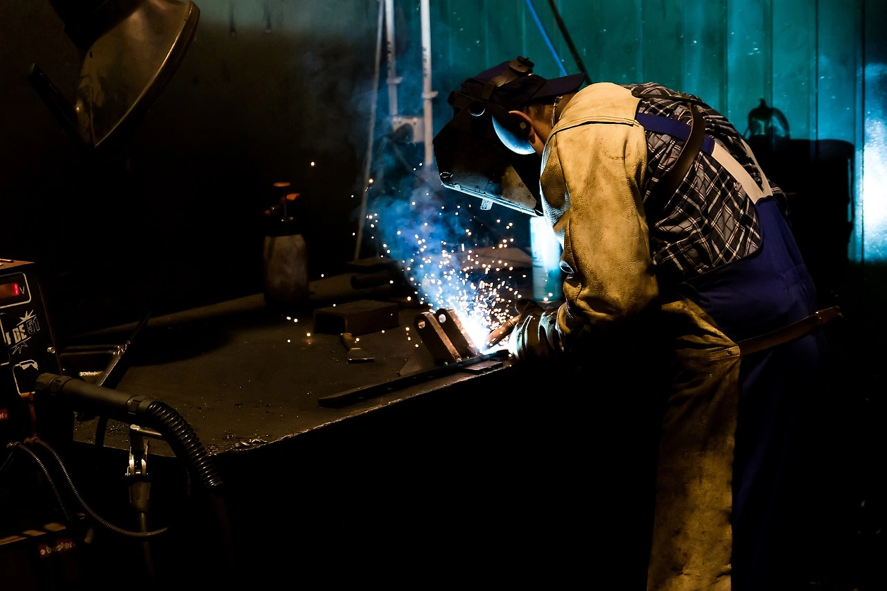 Small Indian Steel Producers Cut Production Due to Weak Demand