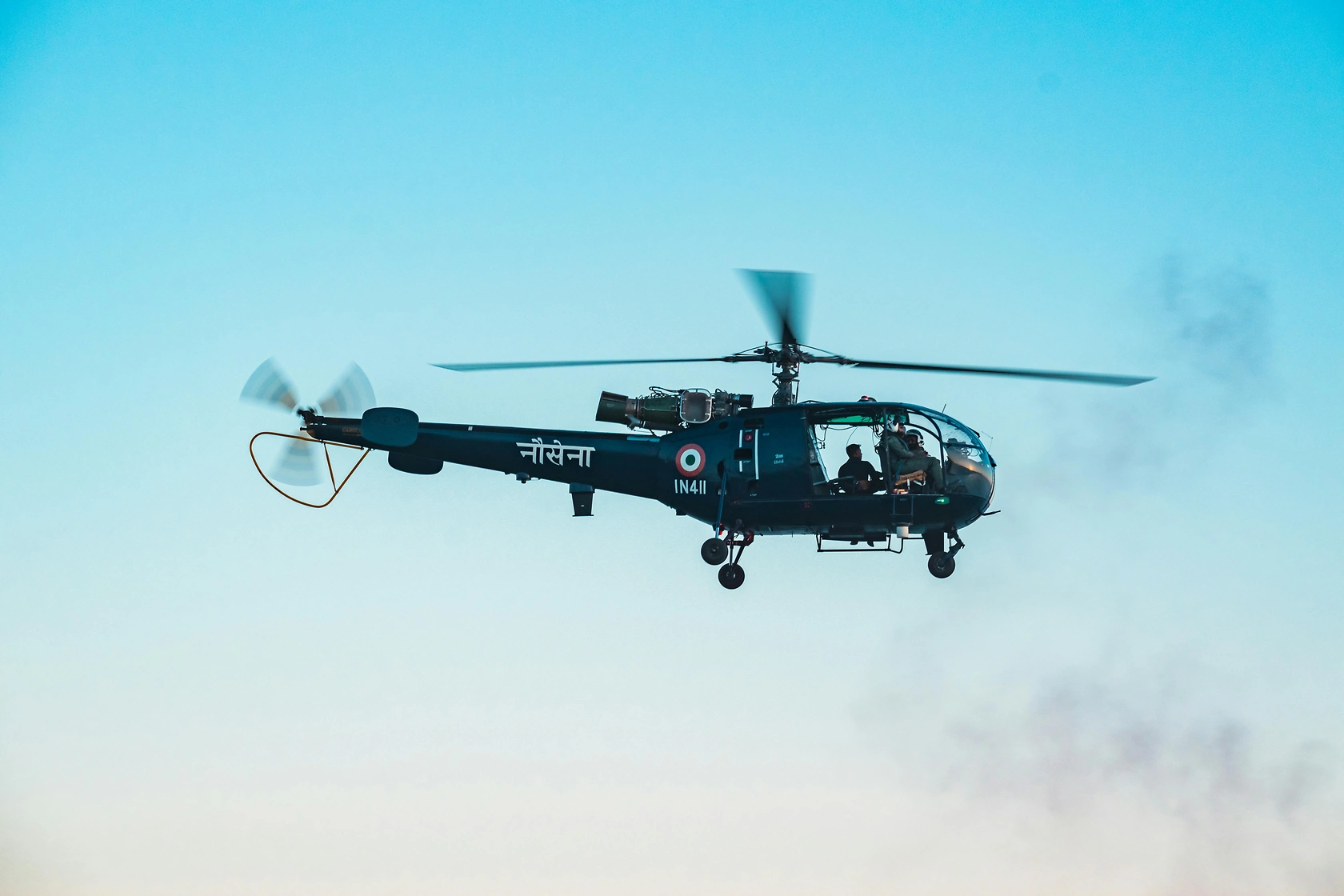 India Hosts International Fleet Review and Exercise Milan 2026 in Visakhapatnam