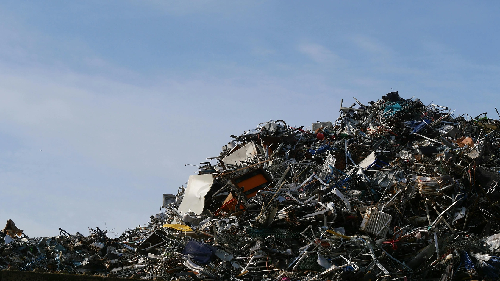 Indian Scrap Metal Market Trends Softer Amid Weak Steel Demand