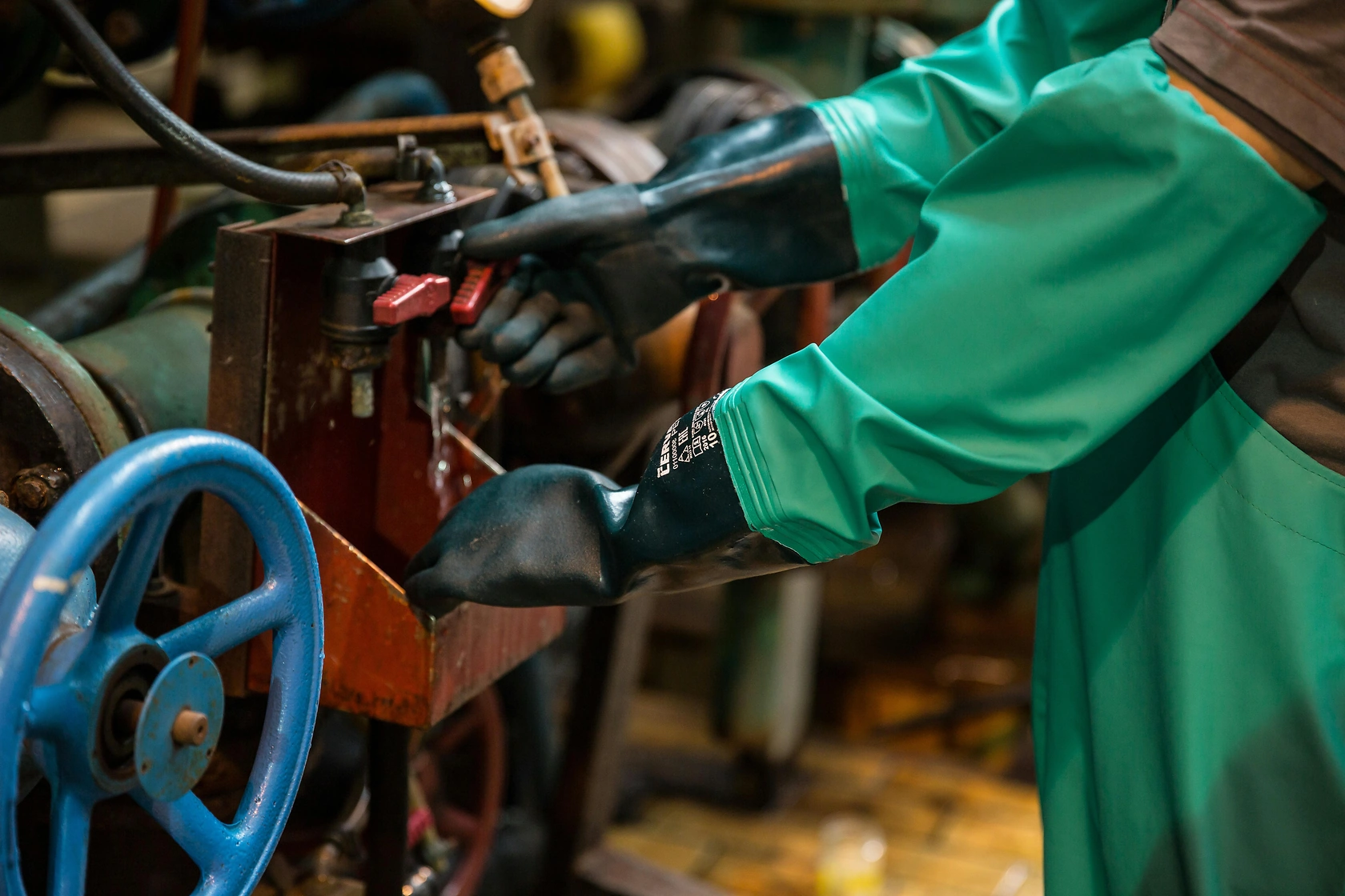 Groth Corp. Introduces New Flame Arresters for Industrial Safety