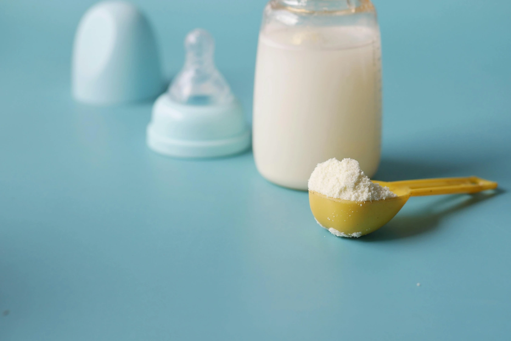 Nestle Expands Formula Recall, Calls for Global Cereulide Safety Standards