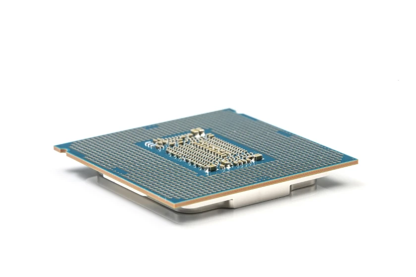 Intel's Potential Restructuring Sparks Investor Interest