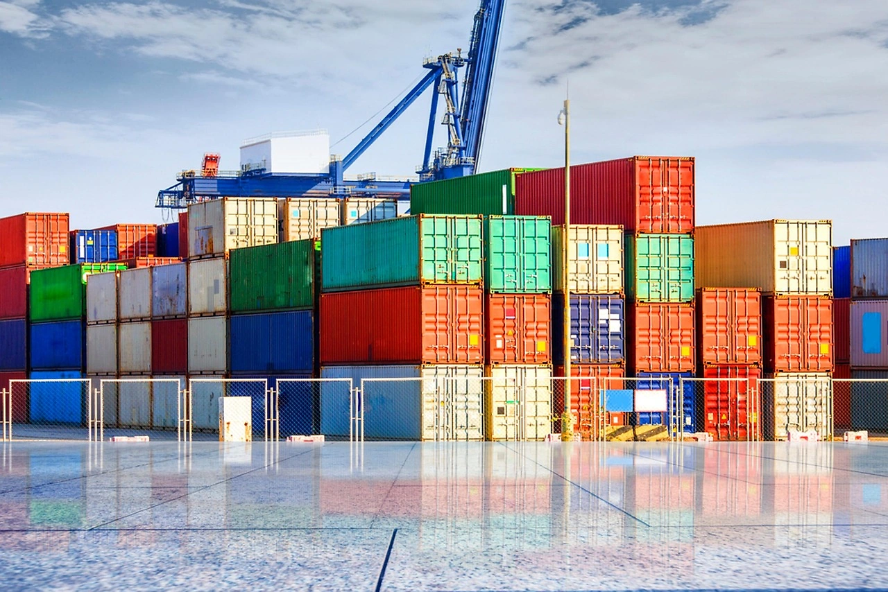 AkzoNobel's International Joins RightShip Zero Harm Program to Advance Maritime Sustainability