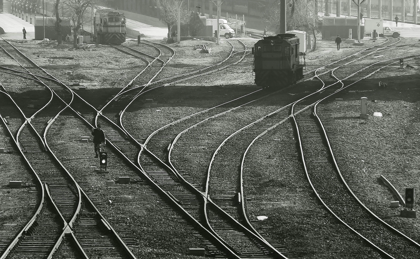 Iran Completes Mianeh-Ardabil Railway, Linking Province to National Network
