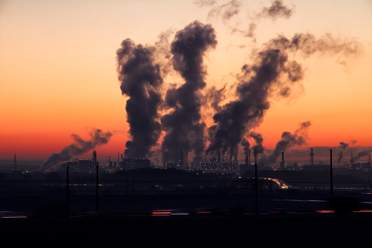 Shanghai Electric Begins Major Iraqi Power Plant Upgrade, Adding 625MW