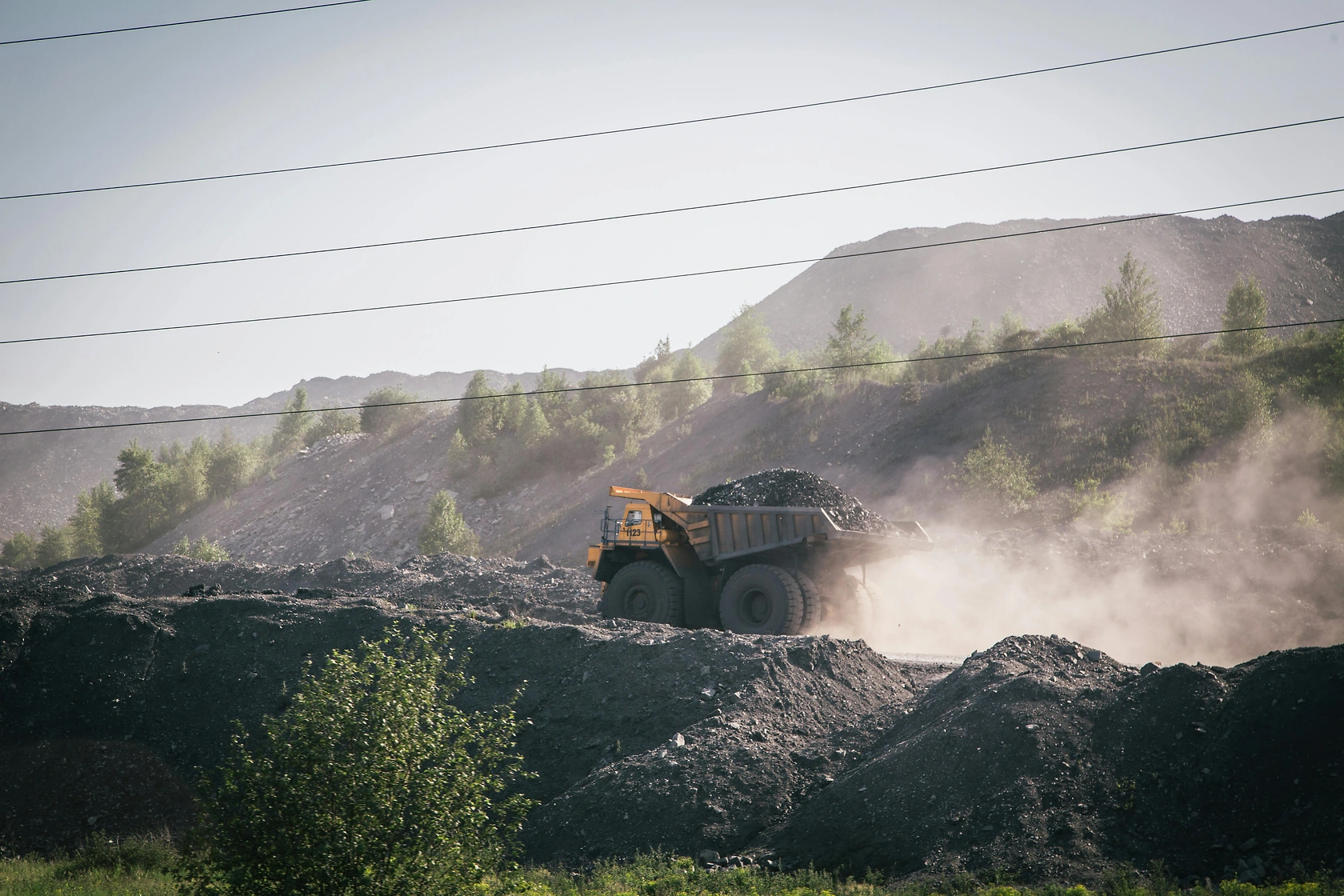 Fortescue Acquires Full Ownership of Peruvian Copper Project