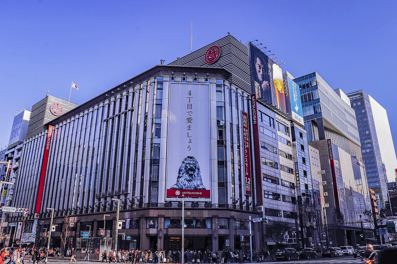 Chinese Investors Lose 390 Million Yuan in Japan ETFs Amid Diplomatic Tensions