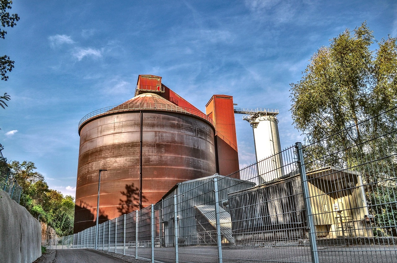 Fecto Cement Suspends Islamabad Plant Operations