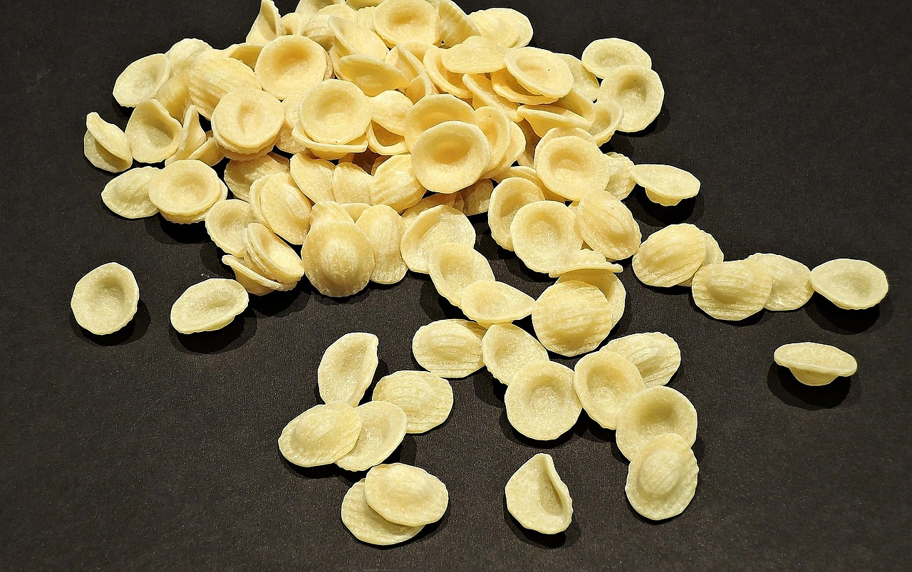 Italy Urges U.S. to Reconsider 91.74% Pasta Tariff