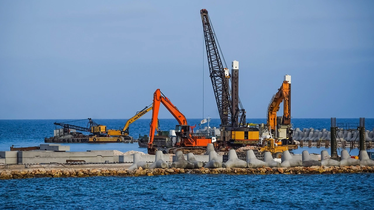 J Ocean Heavy Industries Signs Letter of Intent for Four 114,000-Ton Tankers with Oceania Shipowner