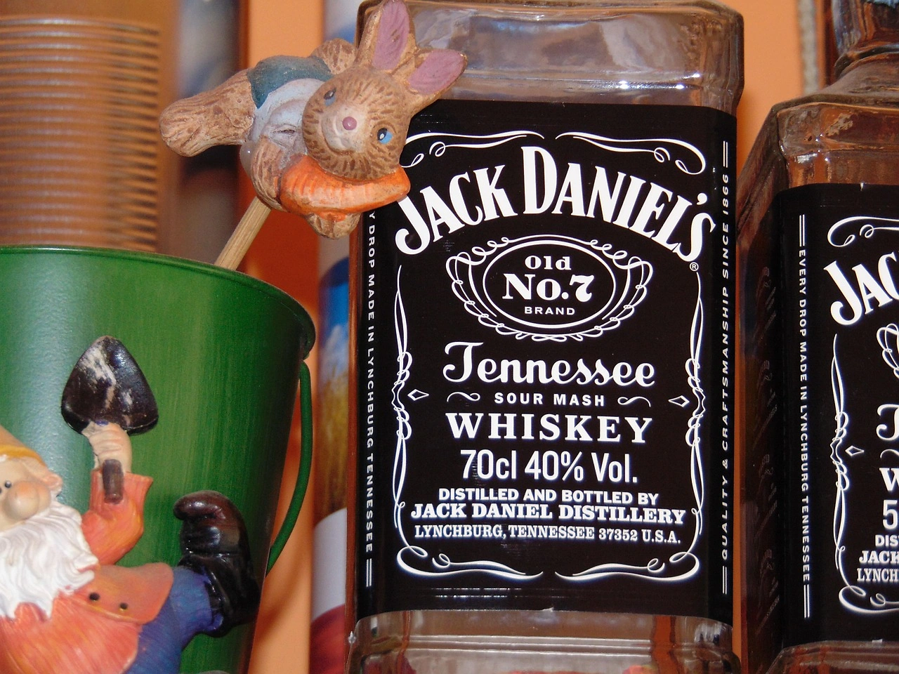 Brown-Forman Stock Falls 5.8% After Citigroup Downgrade to Sell