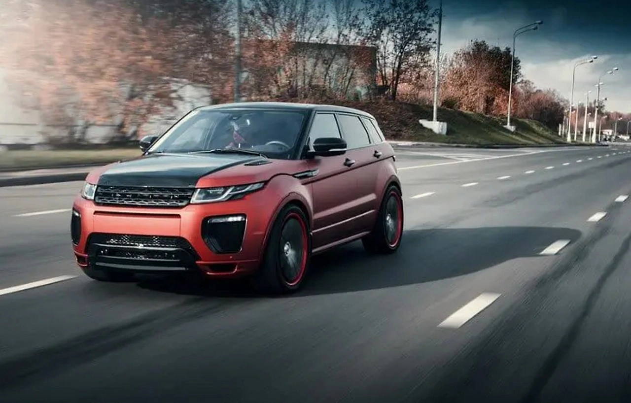 Jaguar Land Rover Halts Global Production After Cyber Attack