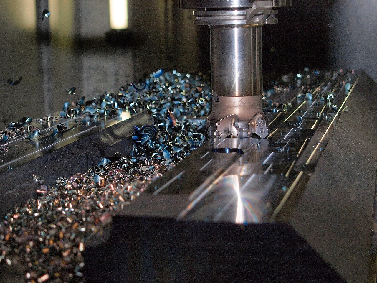 Japanese Machine Tool Orders Surge 15.8% in December 2025, Capping Growth Year