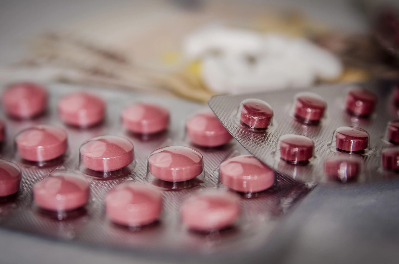 Jiangsu Hengrui Pharmaceuticals Shares Rise After Cancer Drug Deal