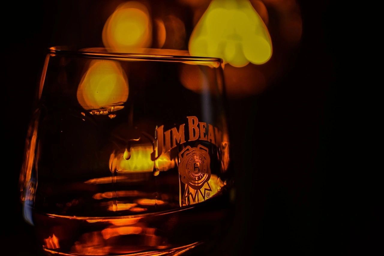 Jim Beam Pauses Production at Clermont Distillery for at Least a Year in 2026