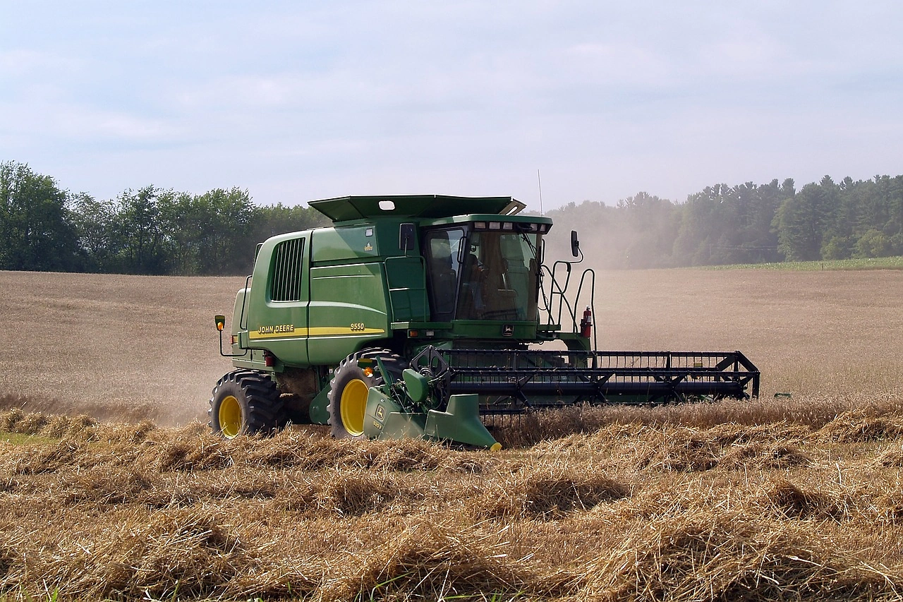 U.S. Farm Economy in Crisis in 2026: Bankruptcies Rise as Costs Soar and Jobs Vanish