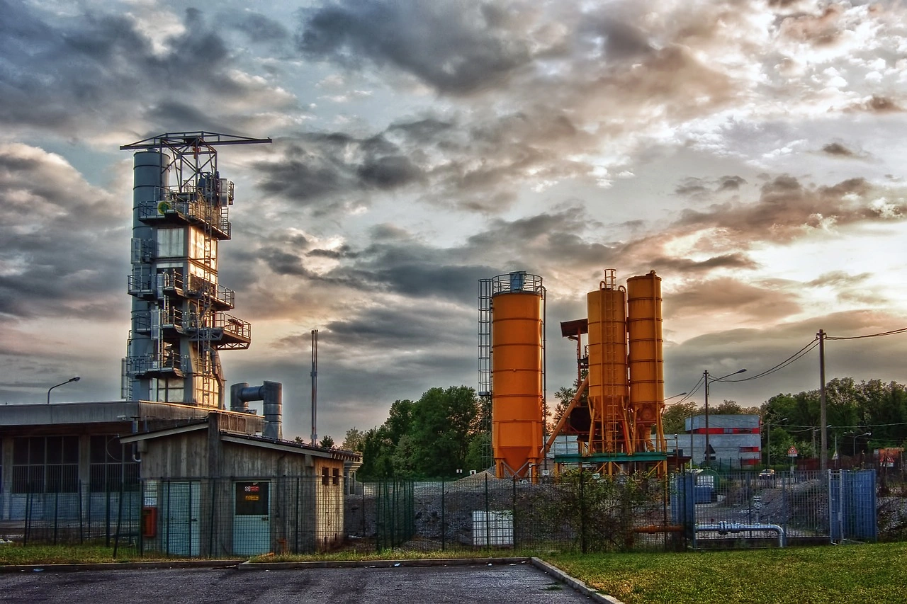 Kazakhstan Reports Record Cement Production for 2025