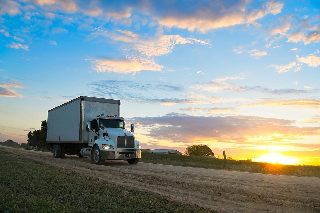 Mexican Heavy-Duty Truck Exports and Production Drop Sharply in July