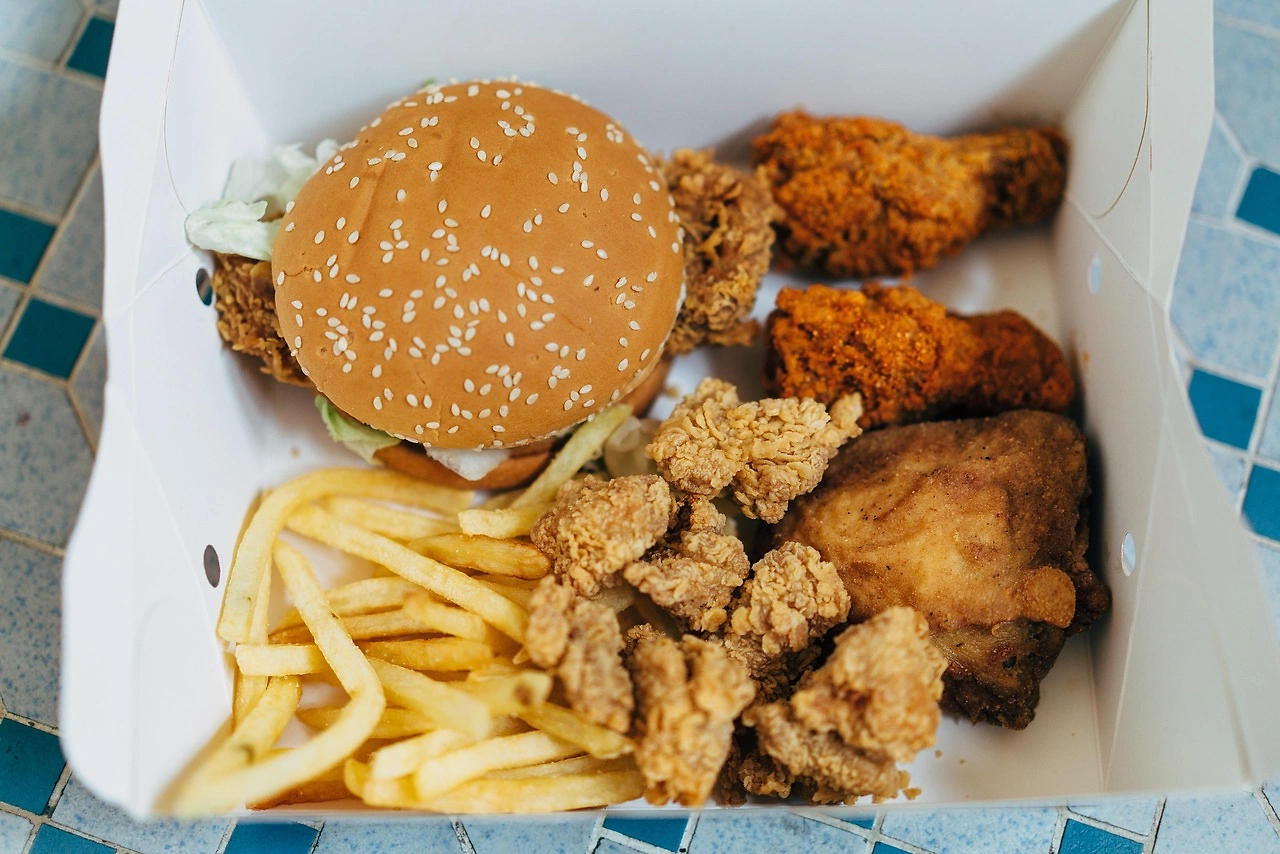 Yum China Aims for 30,000 Stores by 2030 with Aggressive Expansion