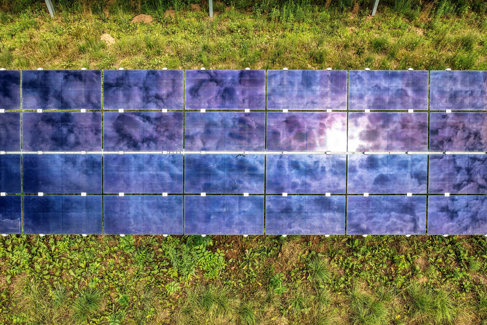 Engie and Masdar Reach Financial Close for 1.5GW Khazna Solar PV Project in UAE