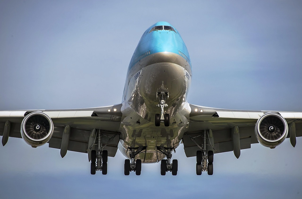 Global Cities Advance Air Taxi Pilot Projects