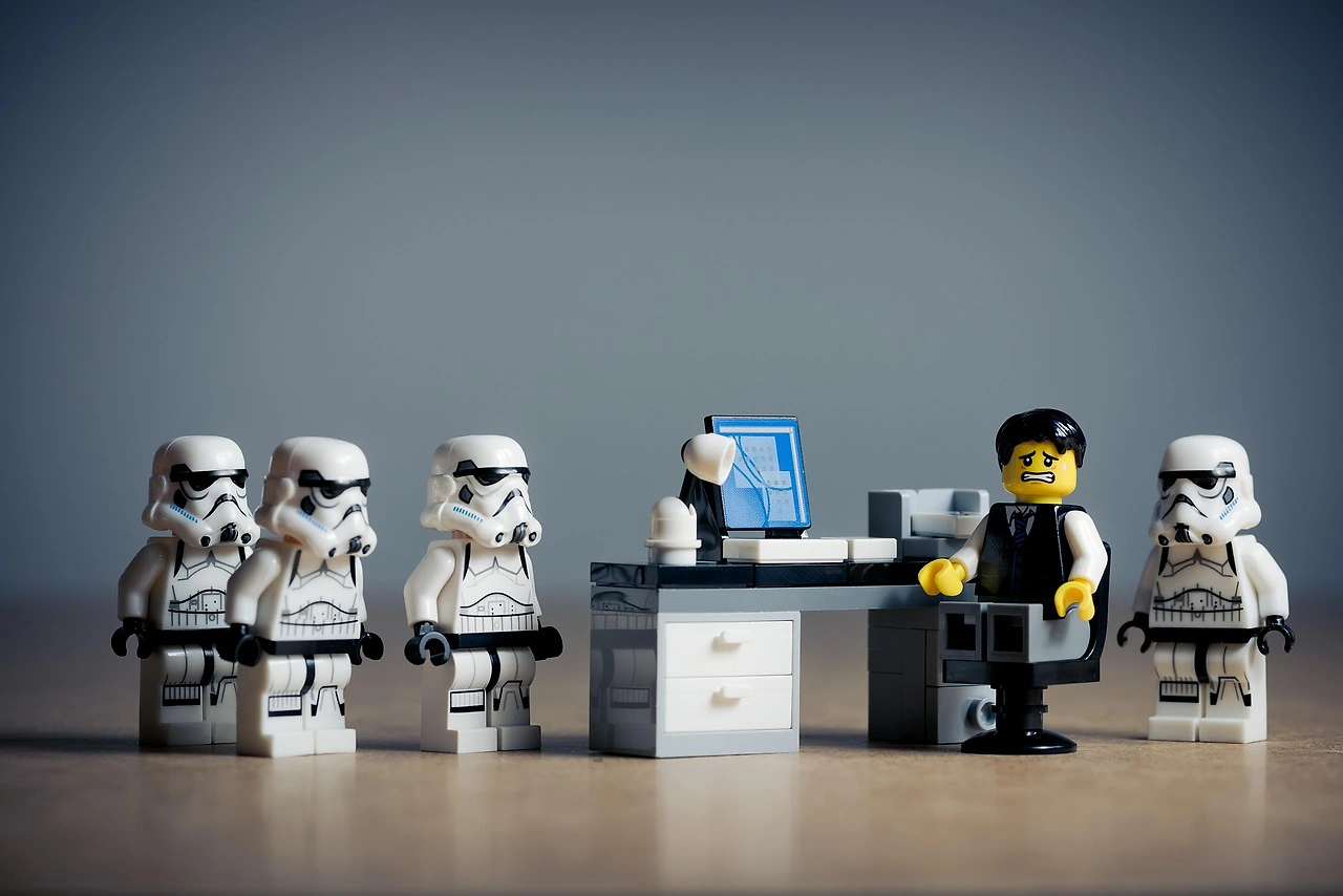 LEGO Intensifies Move Away from Plastic Packaging
