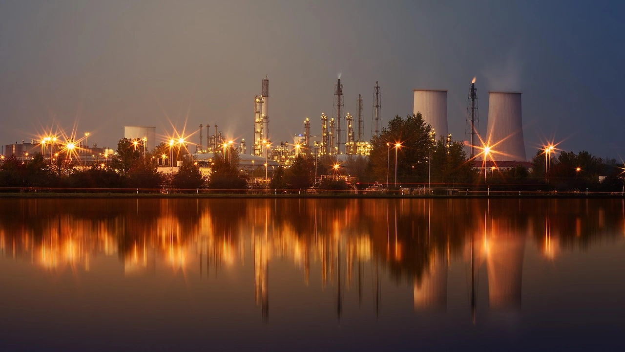 UPM Begins Industrial Sugar Production at German Biorefinery