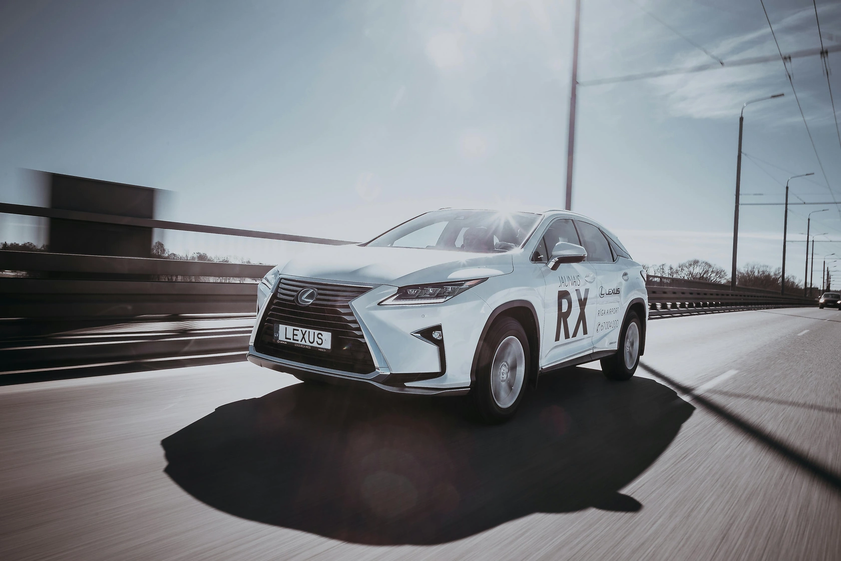 Qatar Launches First Public Robotaxi Trials in Doha