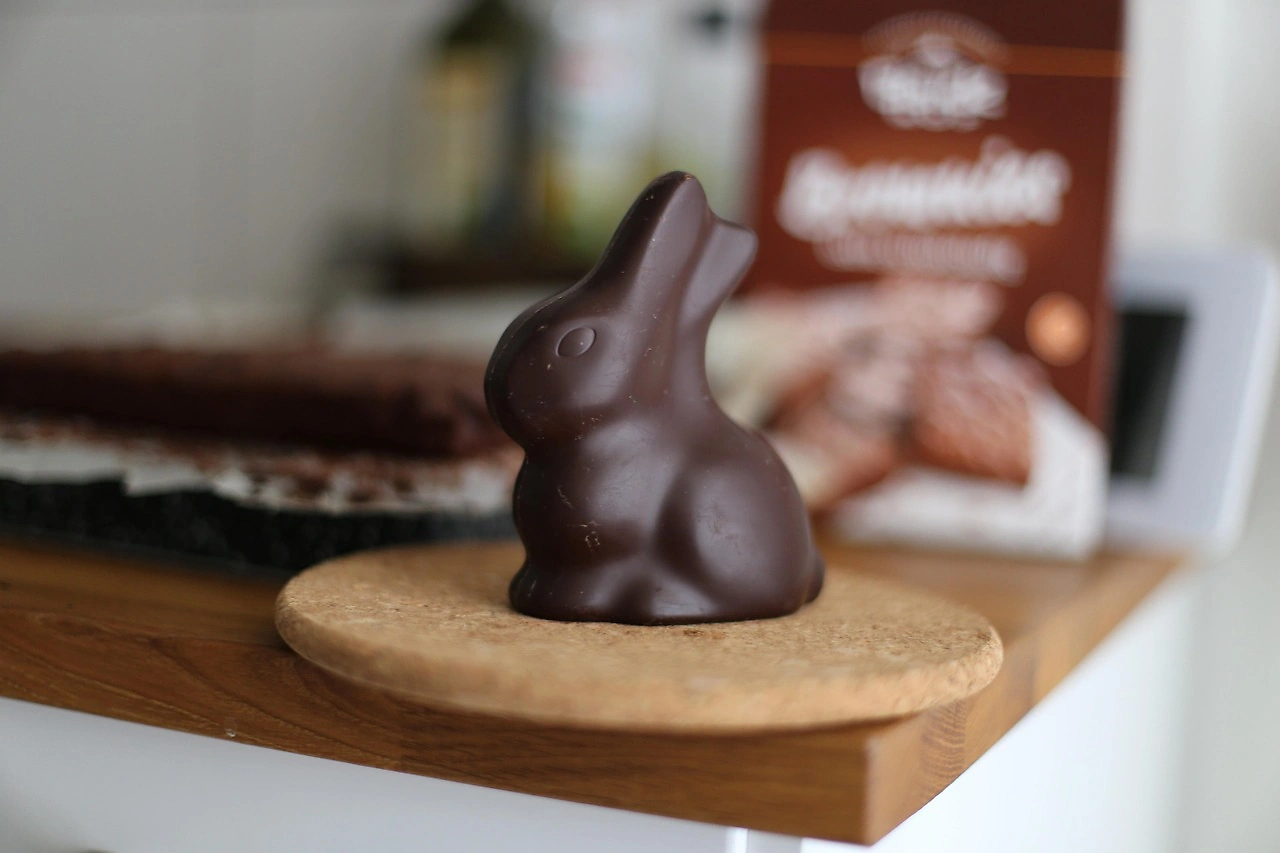Lindt May Produce Easter Bunnies in US to Avoid Trade Tariffs