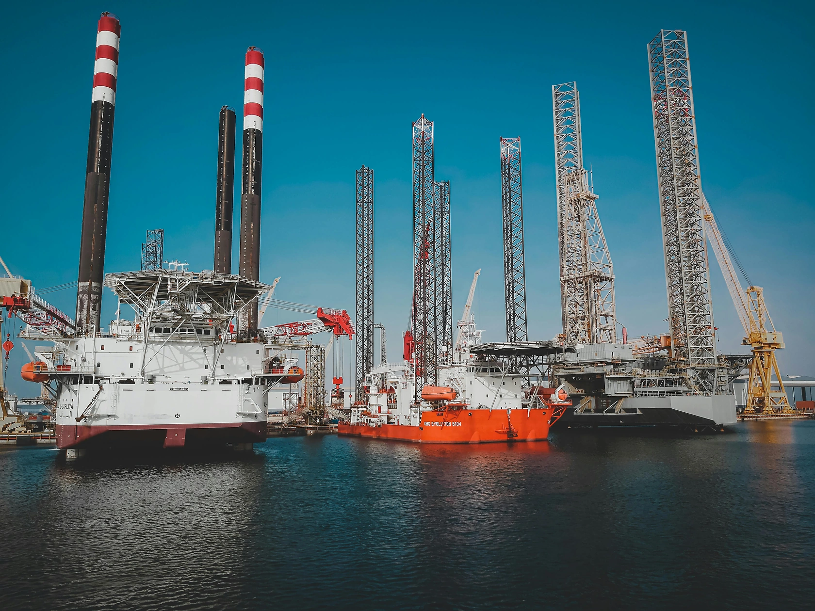 QatarEnergy Halts Aluminum Production After Regional Attacks