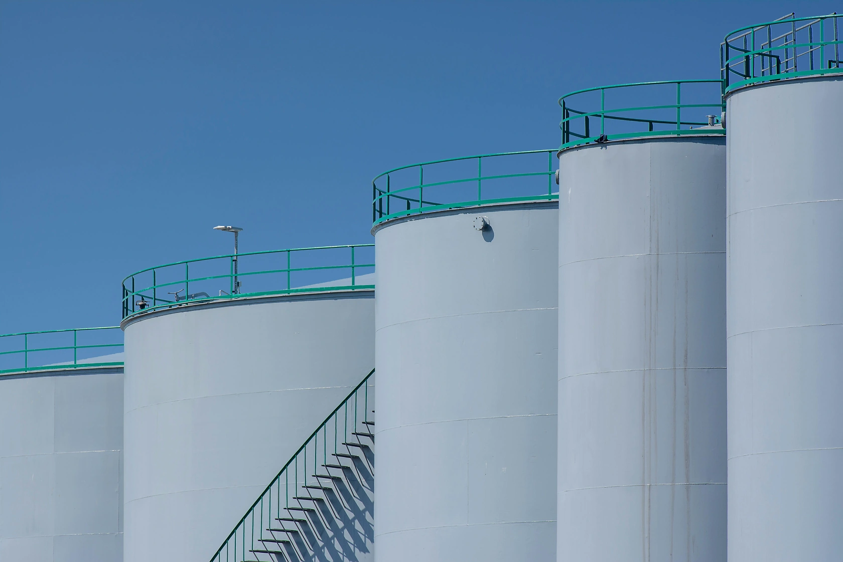 AD Ports Group and Nimex Terminals Begin Construction on UAE's First Private LPG Hub