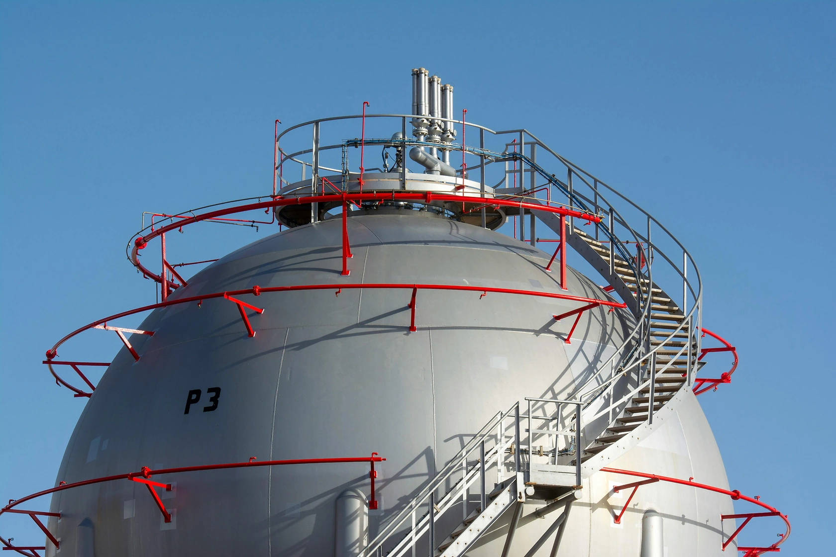 Alfa Laval Partners on South Korean Liquid Air Energy Storage Project