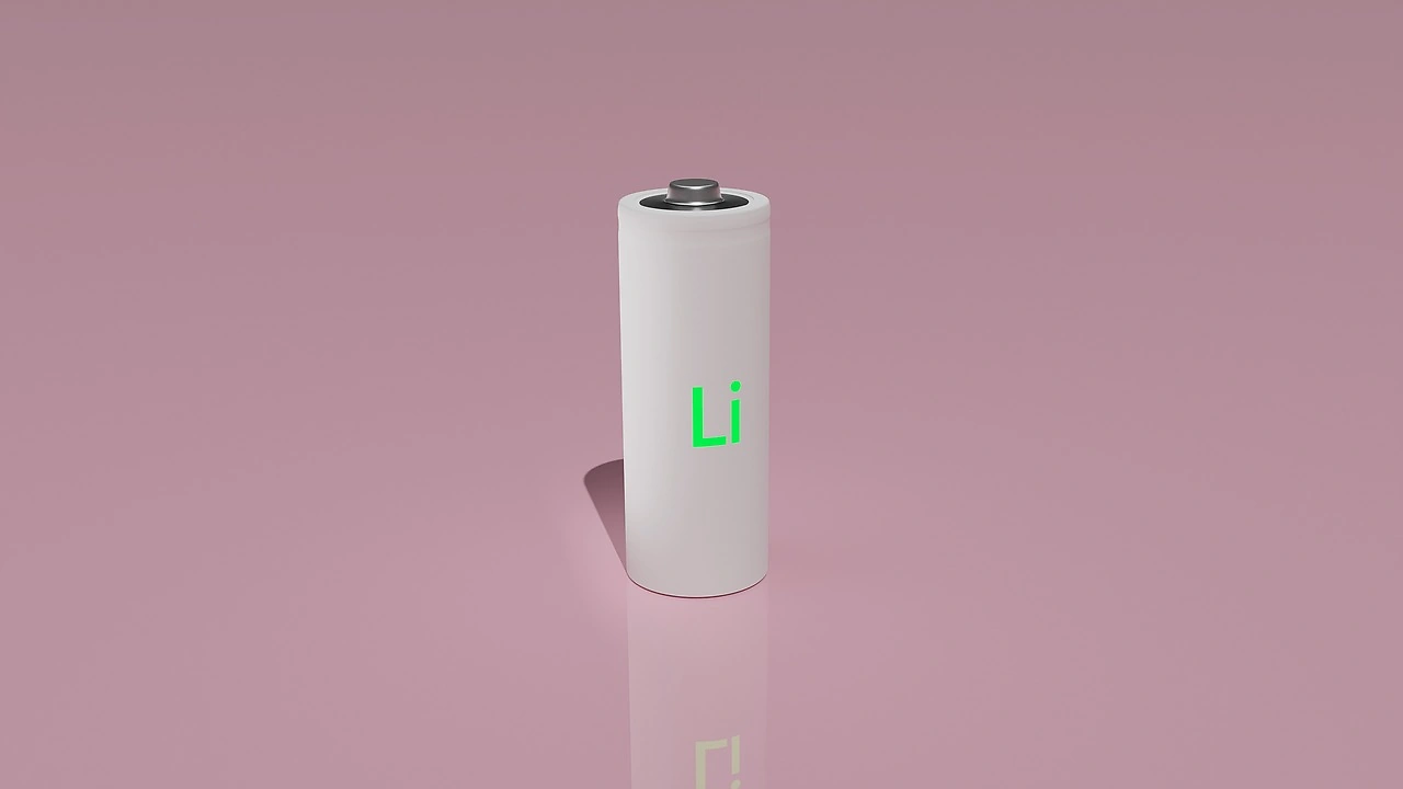 Sodium-Ion Battery Market Competitive in Niche Segments, Study Says