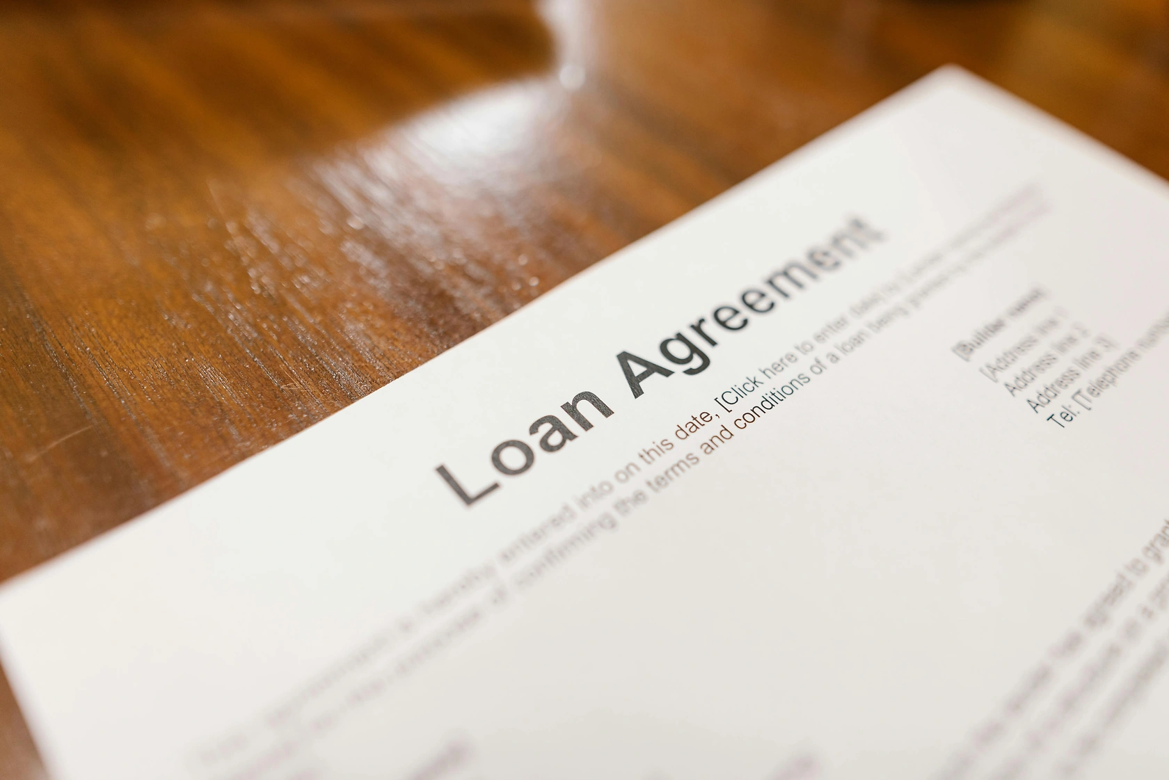 EAPCC Granted 4-Year Loan Repayment Moratorium, New Repayment Start in 2029