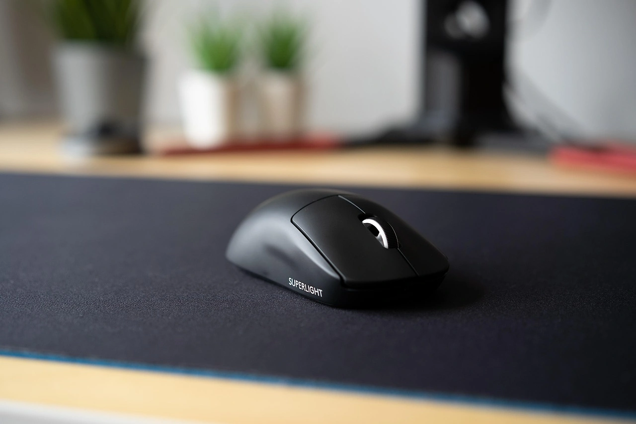 Logitech Reports Strong Second Quarter Sales and Earnings