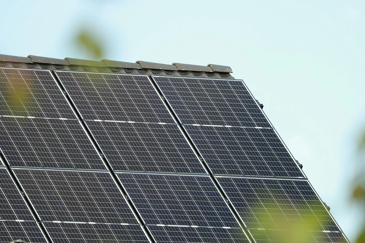 Nofar & LONGi Build 282MW Solar Farm in Romania