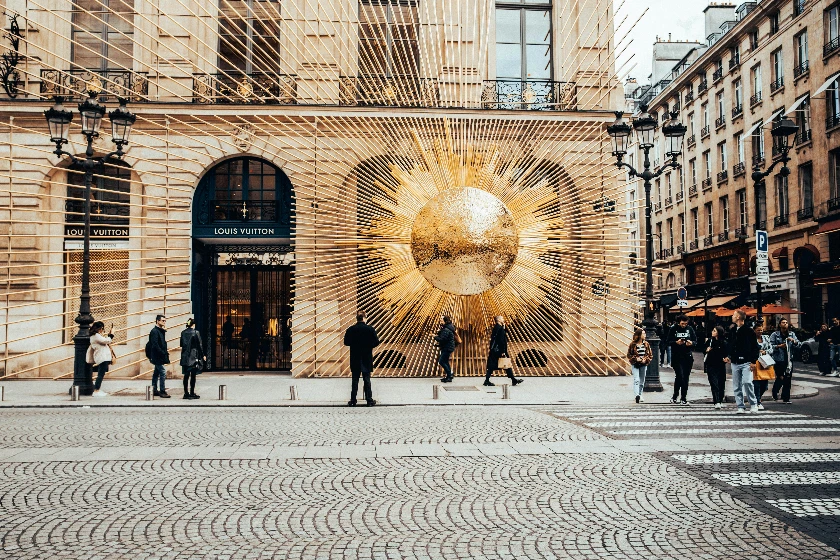Luxury Goods Industry Faces Challenges Amid New U.S. Tariffs
