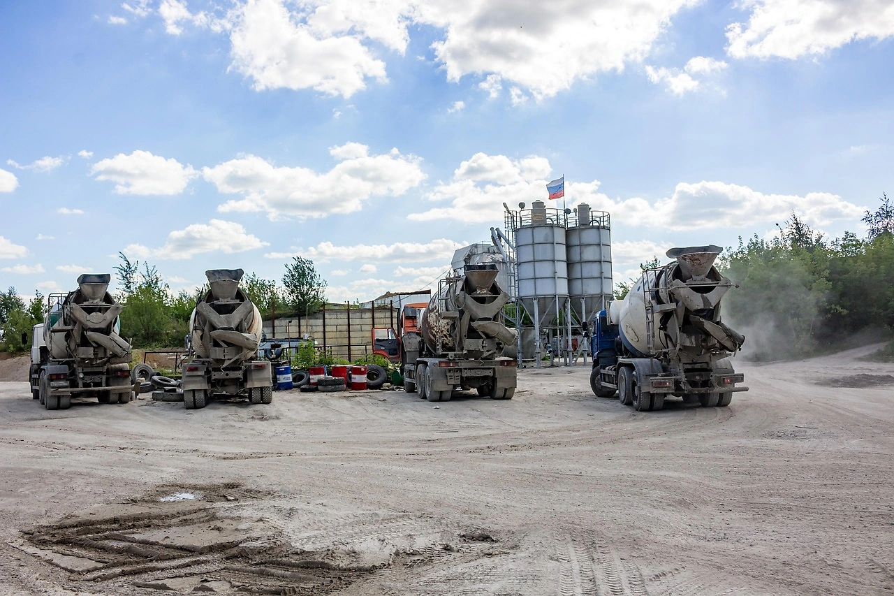 CURA and Aecon Group Pilot Low-Carbon Cement with 85% Emission Reduction