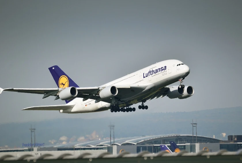 Lufthansa Set to Become First Operator of Boeing's 777X by 2026