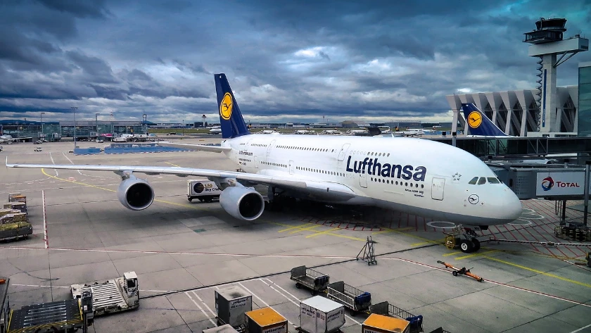 Lufthansa's Path to Profitability Amidst Restructuring Efforts